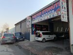 Burtvin Otomotiv (Bursa, Yıldırım, Yiğitler Mah., E2. Sok.), otomobil servisi  Bursa'dan
