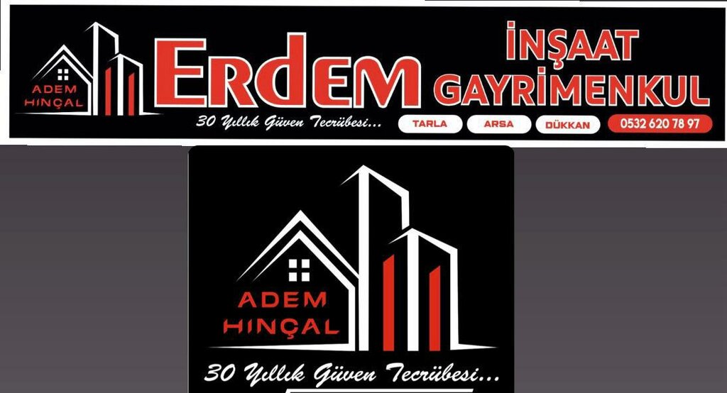 i̇nşaat firmaları Erdem İnşaat Gayrimenkul, Ankara, foto
