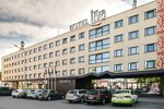 Liva Hotel (Liela street No:11), otel  Liepaja'dan