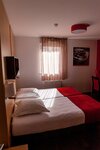 Apparthotel Privilodges Carré de Jaude (Avenue Julien No:17, Clermont-Ferrand), daireler  Clermont‑Ferrand'dan