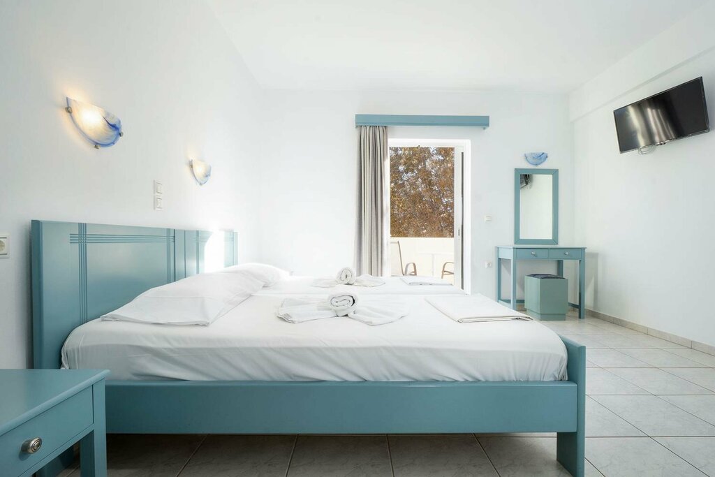 Otel Georgina, Dünya, foto