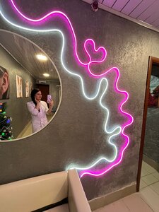 Kozmetoloji, kozmetik salonları Студия красоты, Çkalovsk, foto