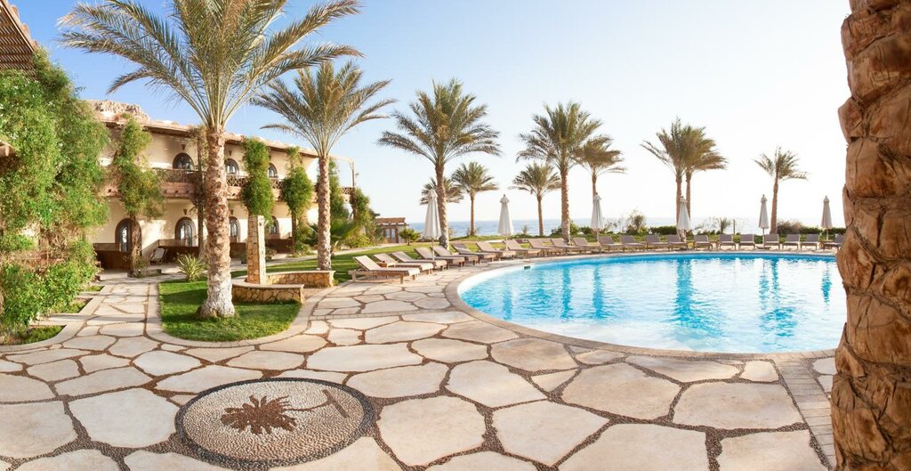 Otel Dahab Paradise, Dahab, foto