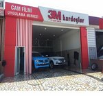 3m Kardeşler (Üçevler Mah., 46. Sok., No:13, Nilüfer, Bursa), otomobil camları  Bursa'dan