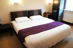 York House Hotel (England, Wakefield), otel  Wakefield'dan