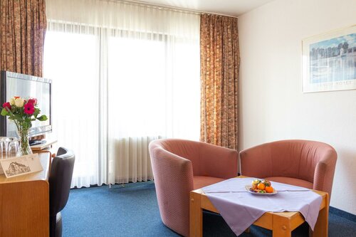 Otel Hotel Kelkheimer Hof, Kelkheim, foto