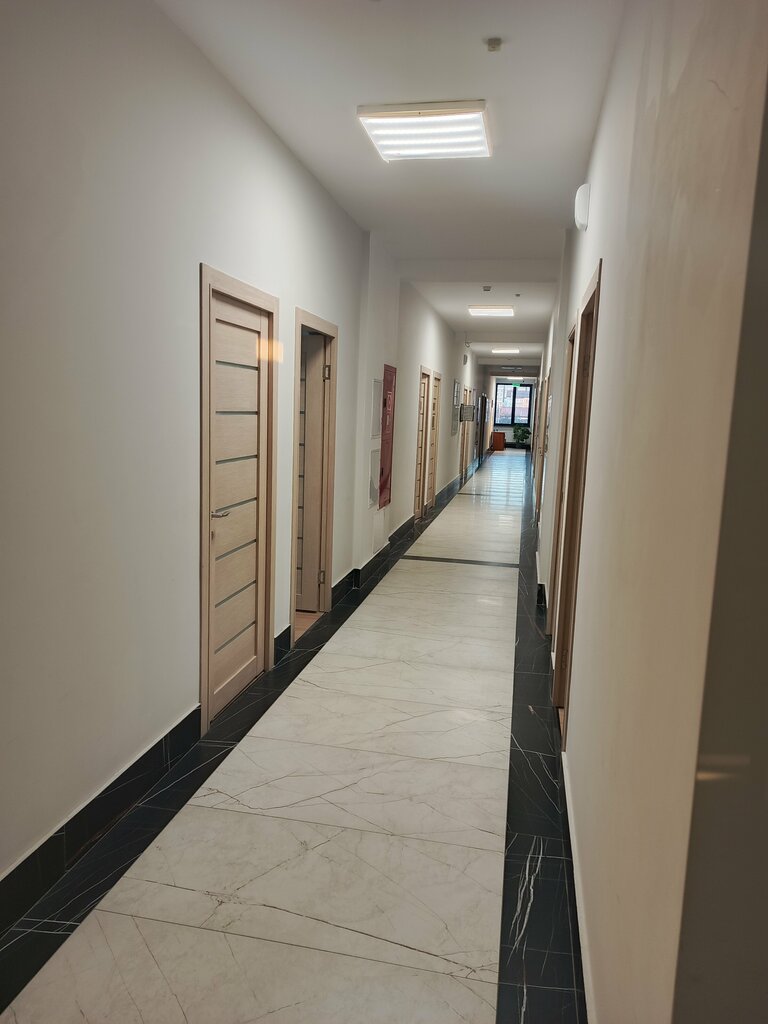 Eğitim denetim kurumları Upravleniye obrazovaniya administratsii goroda-kurorta Anapa, Krasnodarski krayı, foto