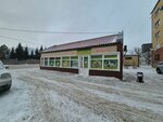 Kaspi Bank (Zhambyl Zhabayev Street No:193Б), ödeme terminali  Petropavl'dan (Petropavlovsk'tan)