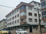 Nur Sitesi (Araplar Mah., Babanimetullah Sok., No:5, Karatay, Konya), bina, site yönetimi  Konya'dan