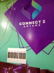Connect 2 Aryans (Service Road No:605, National Cement Employees CHS, Block 10A), danışmanlık hizmetleri  Karaçi'den