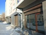 Valentina nail (Verkhnyaya Embankment No:145/9), manikür-pedikür  Irkutsk'tan