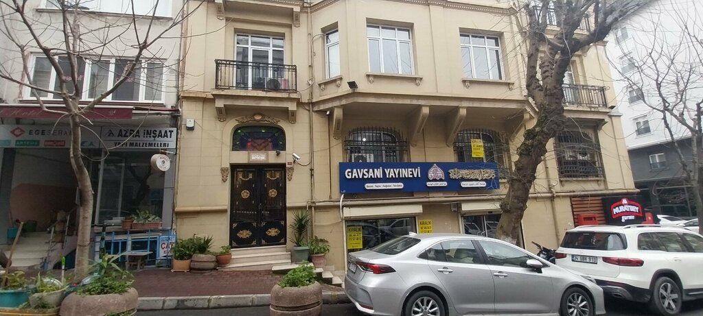 Denetim firmaları Avrasya Bağımsız Denetim, İstanbul, foto