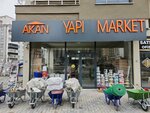 Akan Yapı Market (Belkız Mah., 08100 Cad., Şehitkamil, Gaziantep), yapı malzemeleri pazarı  Gaziantep'ten