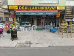 Oğullar Hırdavat (Ankara, Keçiören, Sanatoryum Cad., 54A), yapı mağazası  Ankara'dan
