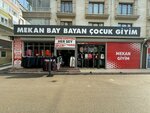 Makan Bay Bayan Çocuk Giyim (Ankara, Keçiören, Kafkas Mah., Kafkas Cad., 7A), giyim mağazası  Ankara'dan