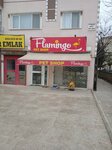 Flamingo (Ankara, Sincan, Ahi Mesud Bul., 294), petshop  Ankara'dan