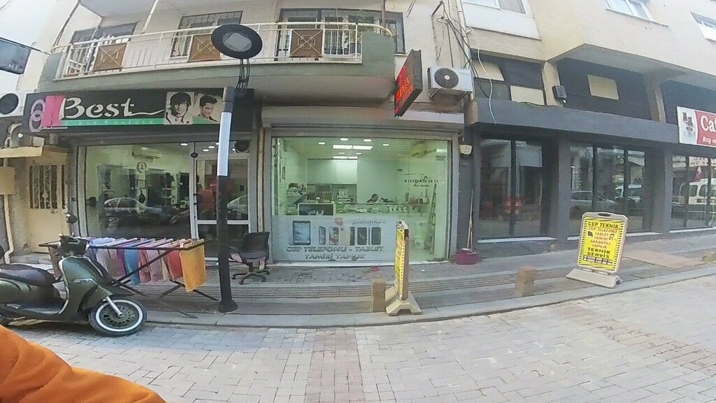 Telefon tamir servisi Cep teknik, İzmir, foto