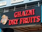Ghazni Dry Fruit & Marchand (Market Road No:41, Chaklala Scheme 3), kuruyemiş, atıştırmalık, kuru meyve  Rawalpindi'den