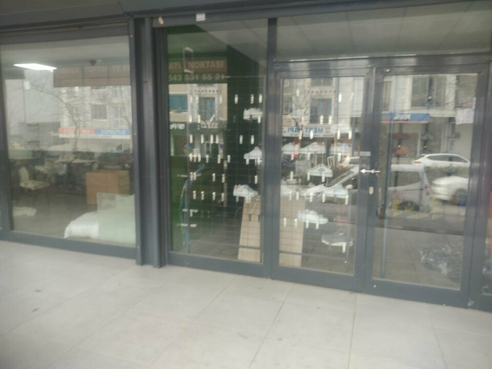 Ayakkabı mağazaları Sel Ayakkabı, İstanbul, foto