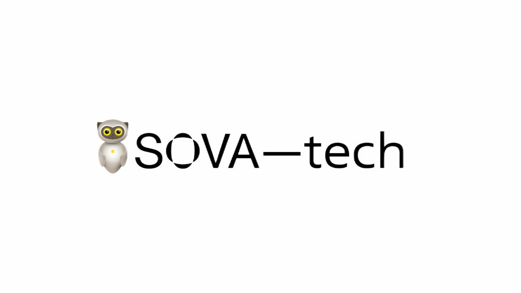 Bilişim firmaları SOVA-tech, Rostov‑na‑Donu, foto