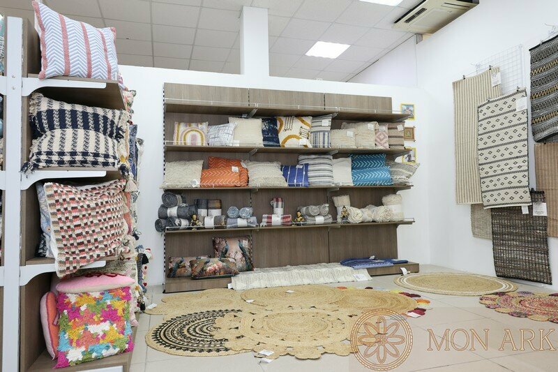 i̇ç dekorasyon ürünleri Mon Ark LLC, Elektrostal, foto