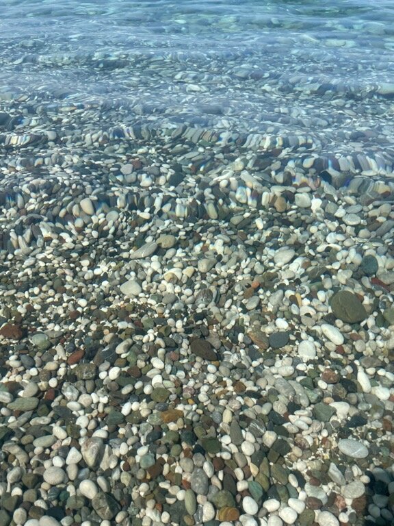 Plaj Klub Kristall, Kemer, foto
