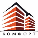 Комфорт (ulitsa Lipovy Park No:1с1), i̇nşaat ve tasarım hizmetleri  Moskova'dan