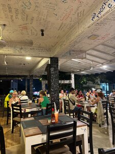 Red Lobster (A2), restoran  Hikkaduwa'dan