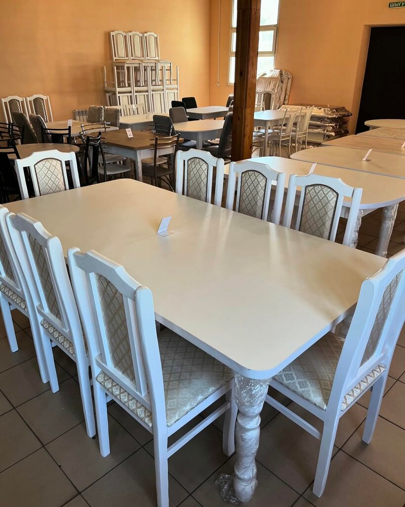 Mutfak mobilyaları Stoly Semey, Semey, foto