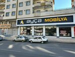 Ayça Mobilya - Gazikent Şube (Gaziantep, Şehitkamil, Atakent Mah., 02016 Nolu Cad., 34N), mobilya mağazaları  Gaziantep'ten