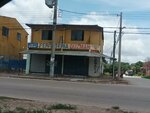 Ferretería Guzmán (Santa Cruz de la Sierra, Distrito Municipal 7, Subdistrito 84, Warnes), etkinlik organizasyonu  Santa‑Krus'tan