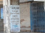 Air link cargo (No:Falak Naz Prides, Shah Faisal, Moria Khan Goth), nakliye firmaları  Karaçi'den