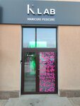 K. Lab (Voevodina Street No:4), güzellik salonu  Yekaterinburg'dan