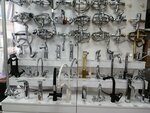 Сантехника (ulitsa Garshina No:11с1, posyolok gorodskogo tipa Tomilino), banyo ve klozet mağazaları  Moskova ve Moskovskaya oblastından