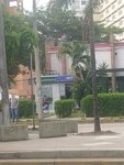 Banco de Credito de Bolivia S. A. (Santa Cruz de la Sierra, Distrito Municipal 11, Subdistrito 14, Fortín Arce, 8), atm'ler  Santa‑Krus'tan