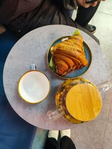 Do. Bro Coffee (Nansena Street No:103/1/7), kahve dükkanları  Rostov‑na‑Donu'dan
