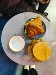 Do. Bro Coffee (Nansena Street No:103/1/7), kahve dükkanları  Rostov‑na‑Donu'dan