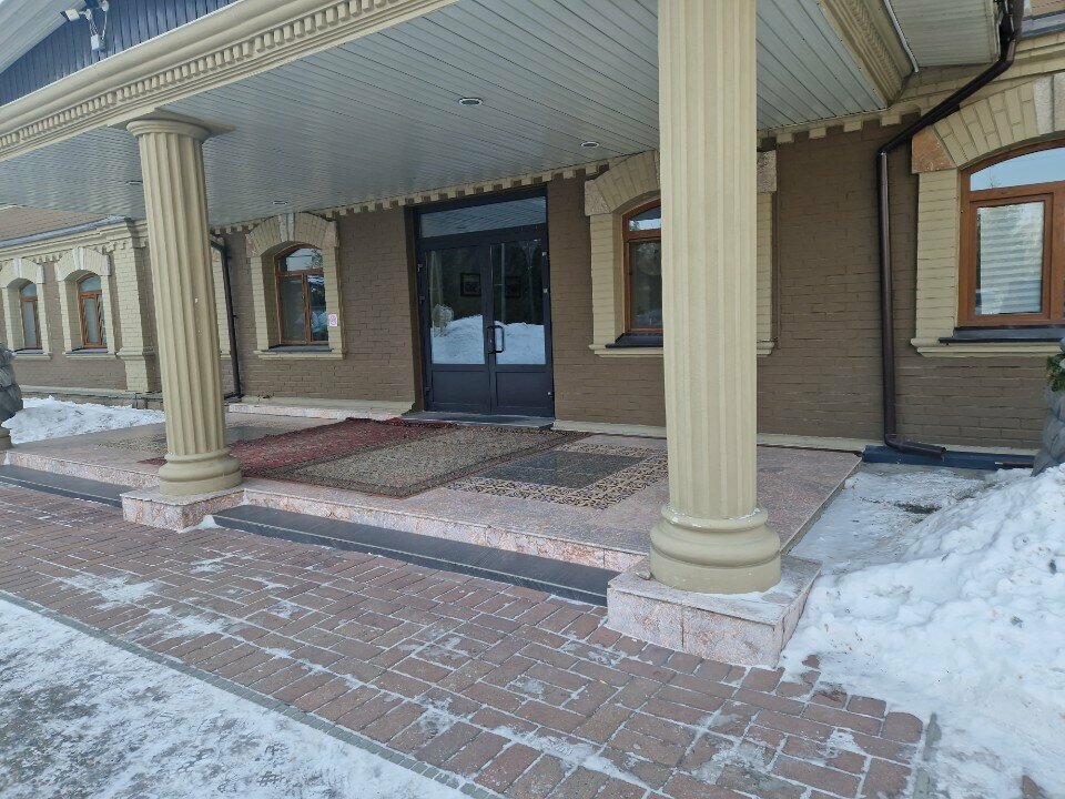 Mobilya fabrikaları Khan Mebel, Öskemen (Ust‑Kamenogorsk), foto