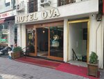 Hotel Ova (İstanbul, Fatih, Aksaray Mah., Koçibey Sok., 6A), otel  İstanbul'dan