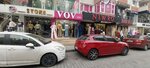 Vov Style (Merkez Mah., Ziya Gökalp Cad., No:33, Güngören, İstanbul), toptan giyim  İstanbul'dan