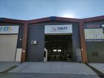 Onat Uluslararası Dış Ticaret ve Turizm (Sanayi Mah., 60364. Cad., No:36, Şehitkamil, Gaziantep), lojistik firmaları  Gaziantep'ten