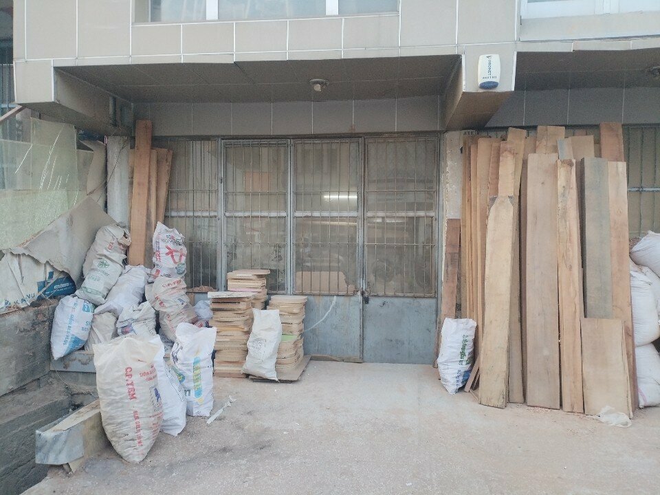 Mobilya aksesuar ve parçaları Erencan Sandalye, Ankara, foto