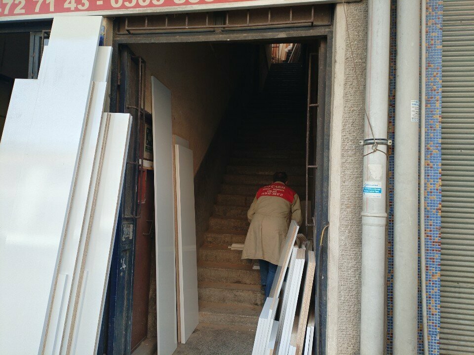 Laminat Akyol Laminat, Ankara, foto