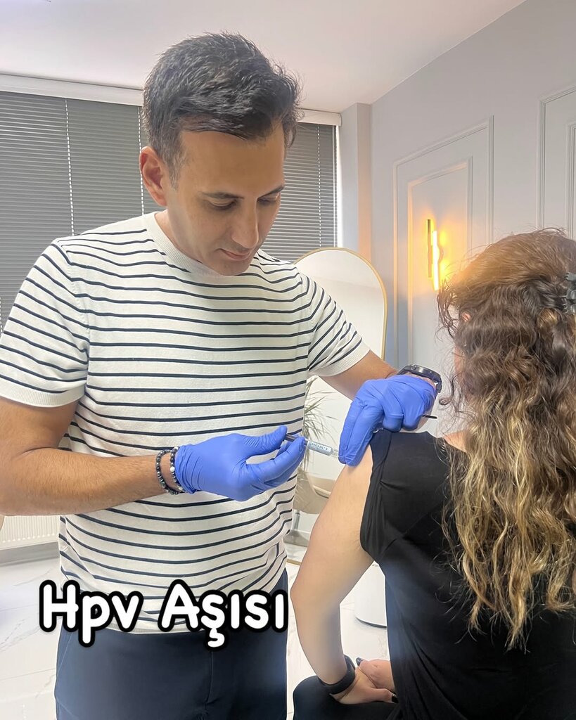 Özel muayenehaneler Op. Dr. Sait Özgüvercin, İstanbul, foto