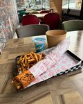 Katık Döner (Artvin, Kemalpaşa, Selimiye Mah., Selimiye Cad.), fast food  Kemalpaşa'dan