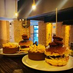 Xana Mey Cafe (Diyarbakır, Sur, Cevat Paşa Mah., Yardımcı Sok., 1A), kafe  Diyarbakır'dan
