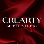 Crearty (No:9, kvartal Tsepeli), özel mobilya yapımı  Kirovo‑Chepetsk'ten