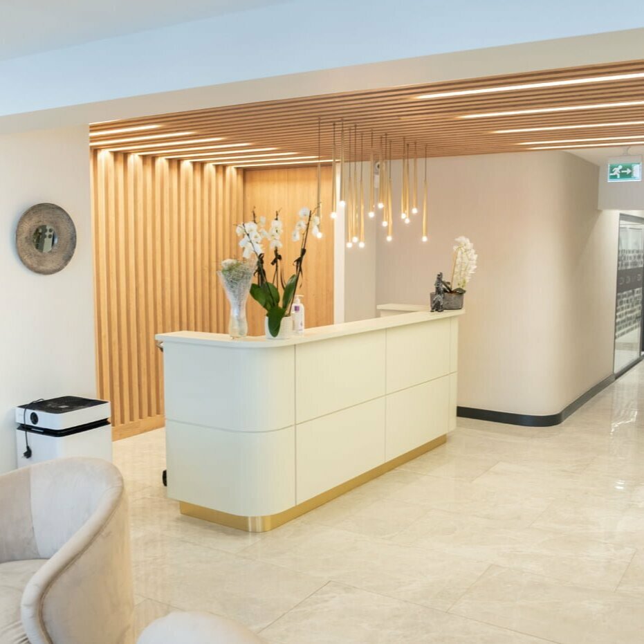 Özel ağız ve diş sağlığı klinikleri ve muayenehaneleri T Smile, İstanbul, foto