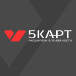 5kart (Suschyovsky Val Street No:49), girişimciler için ticari hizmetler  Moskova'dan