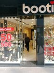 Bootie (İstanbul, Pendik, Batı Mah., 19 Mayıs Cad., 39A), ayakkabı mağazaları  İstanbul'dan